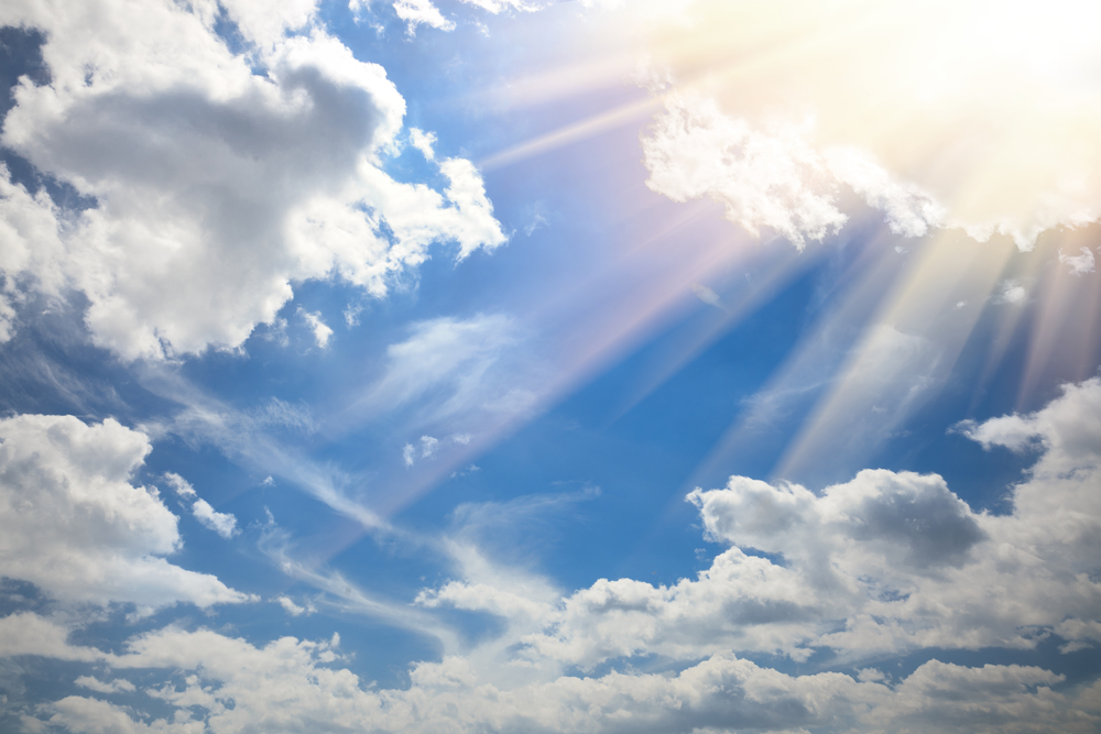 Walking On Sunshine: A Look At Arizona Weather | Mesa Awning Walking On Sunshine: A Look At Arizona Weather | Mesa Awning